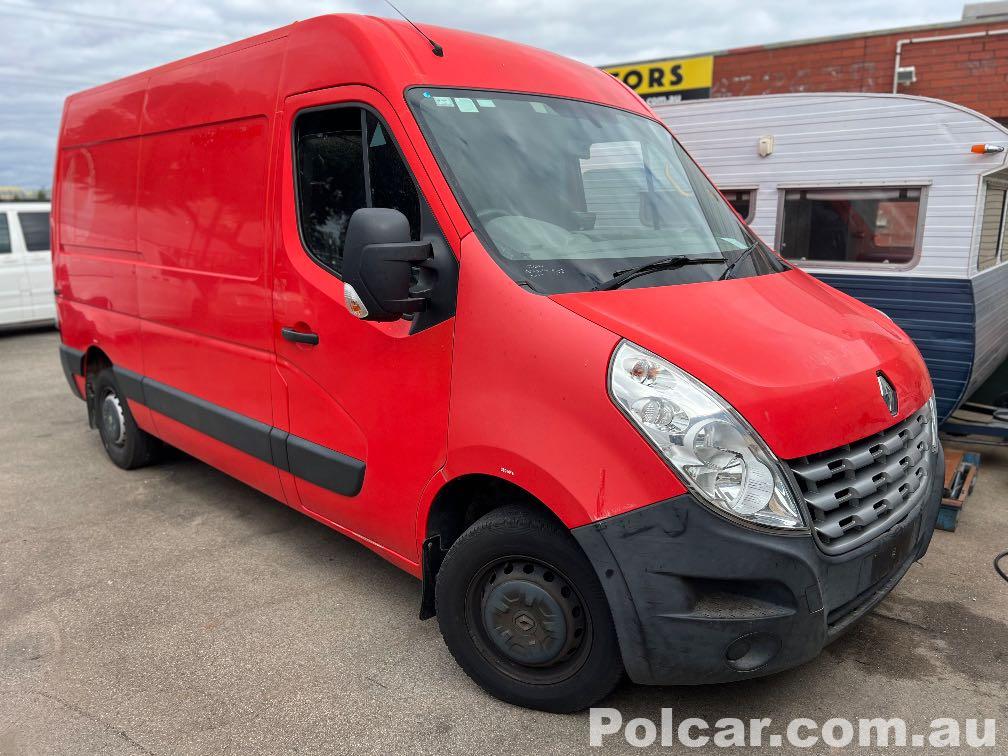 Used Vans For Sale, Used Vans Sales & Light Commercial Vans - Used Vans ...